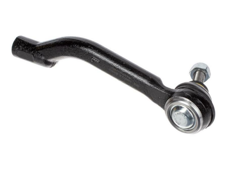ZENTPARTS Z11000 наконечник рулевой левый!\ Nissan Qashqai 07>