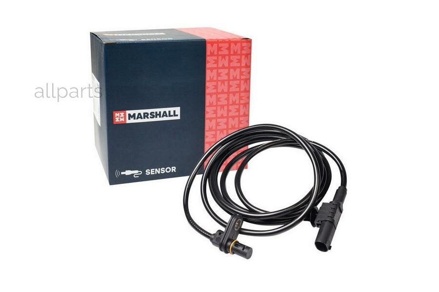 MARSHALL MSE0074 Датчик ABS задн. лев. Mercedes-Benz: Sprinter II 06- Volkswagen: Crafter I 06- (MSE0074)