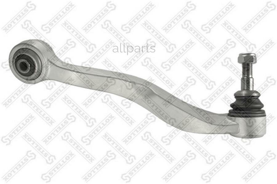 STELLOX 5703645ASX Рычаг зад. ниж. лев. алюм. BMW E60 2.0I-4.5I/2.5D-3.5D 03>