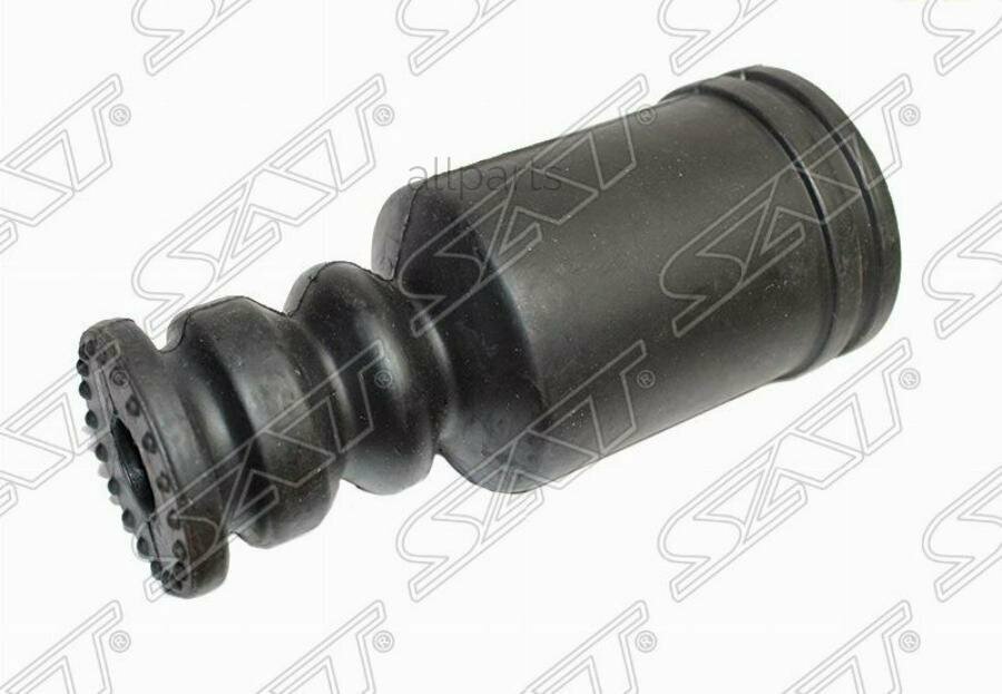 SAT ST-MR455020 Пыльник стойки Mitsubishi Lancer 02-10 / Colt 02-12