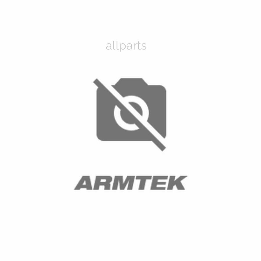 STELLOX 001016BSX PGD1222C ! колодки дисковые п.\Toyota Camry/Avalon 06>