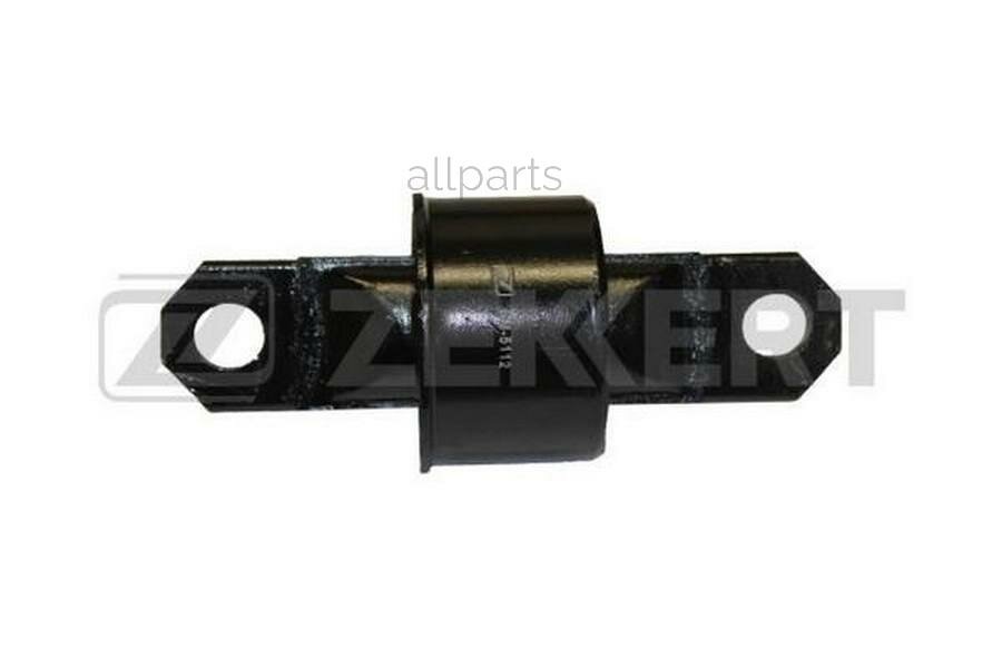ZEKKERT GM-5112 С/блок задн. продольного рычага Ford Focus I II 98- Mazda 3 03- 5 II-III 05-