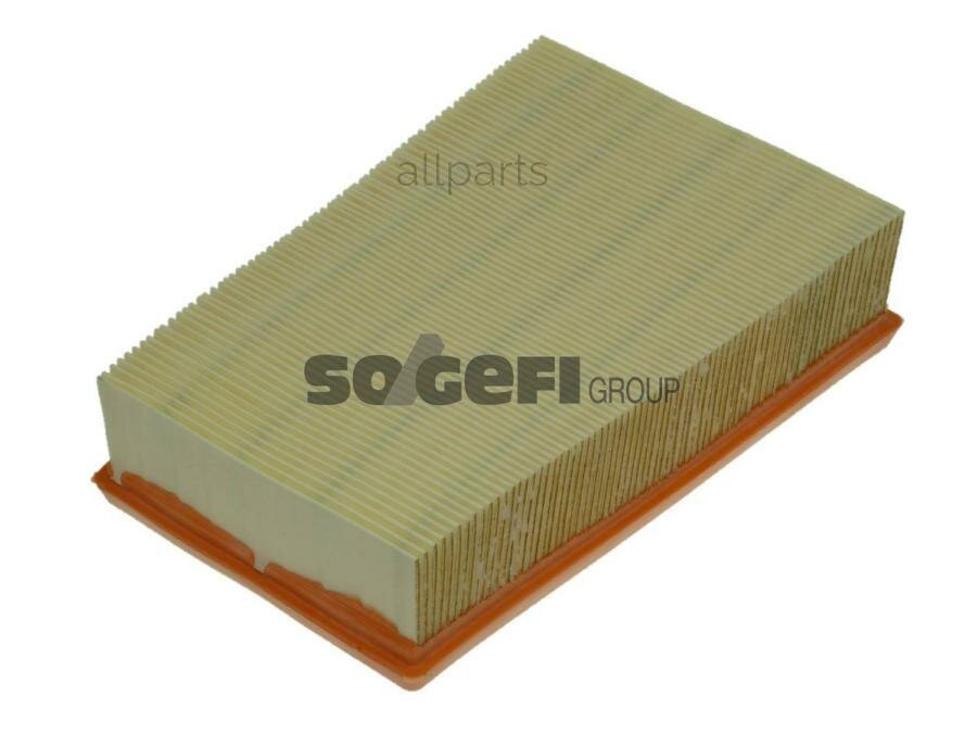 FRAM CA10654 Фильтр возд. NISSAN QASHQAI 1.6-2.0L, X-TRAIL 2.0L 2007=>