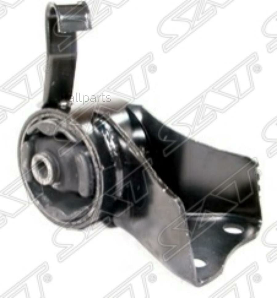 SAT ST-GG2P-39-040A Опора двигателя Mazda 626 97-02 / Capella 97-02 (Зад)