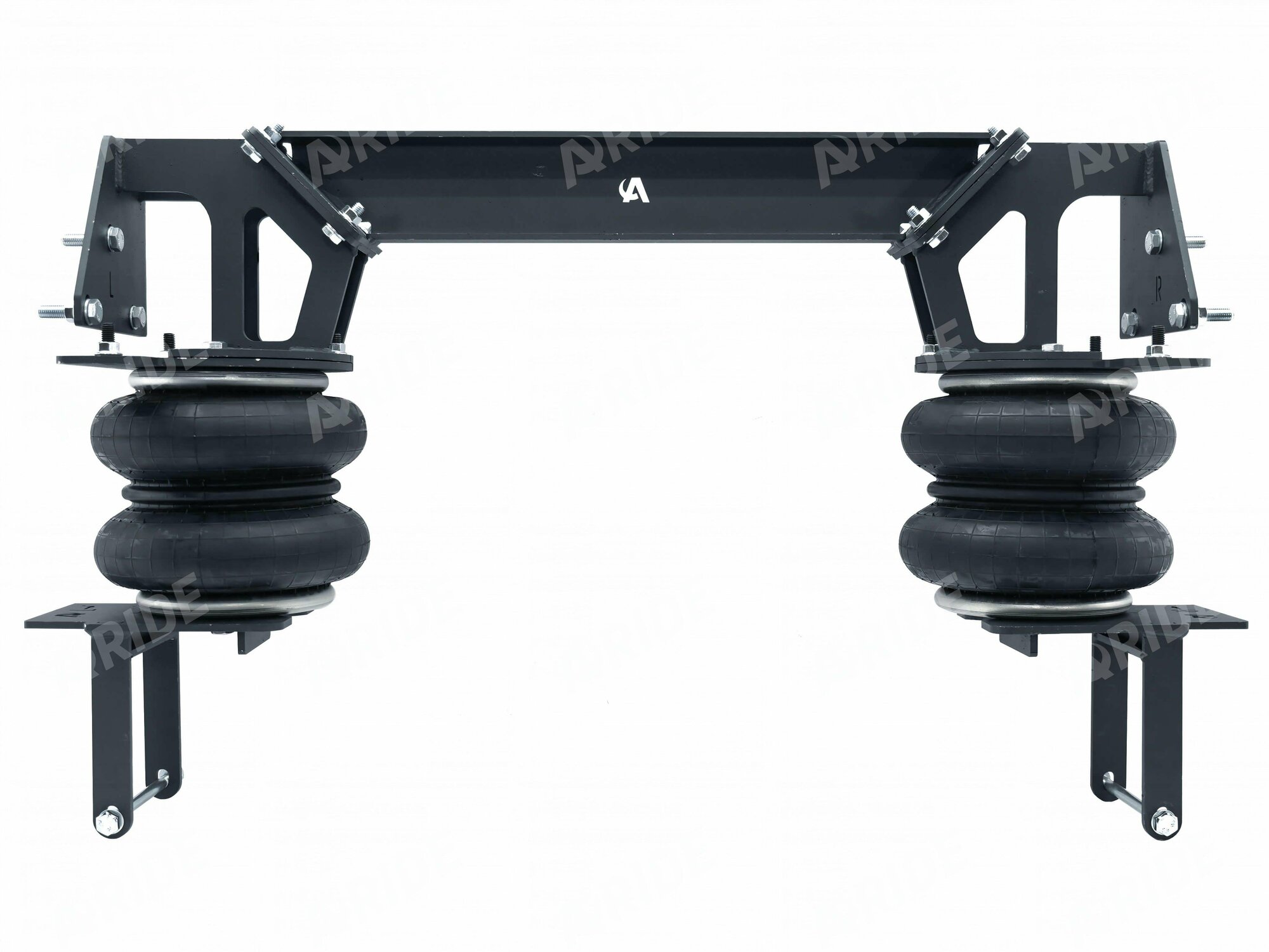 Пневмоподвеска для DAF LF 45.150 задняя ось, Арайд, 19009.02