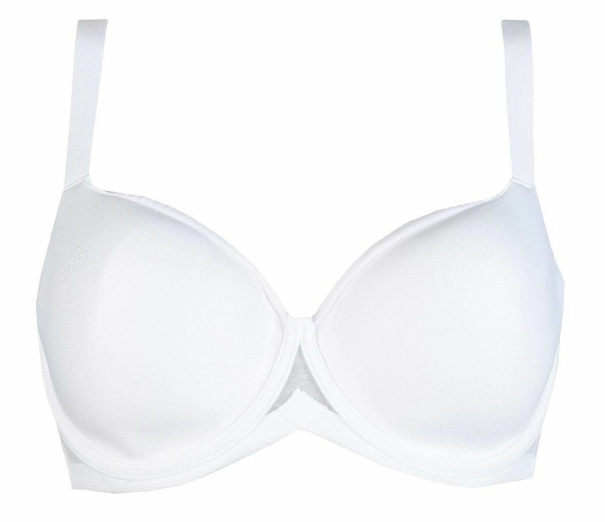 Бюстгальтер с формованной чашкой