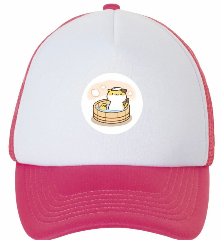 Бейсболка MIGOM Базовая коллекция для мужчин и женщин