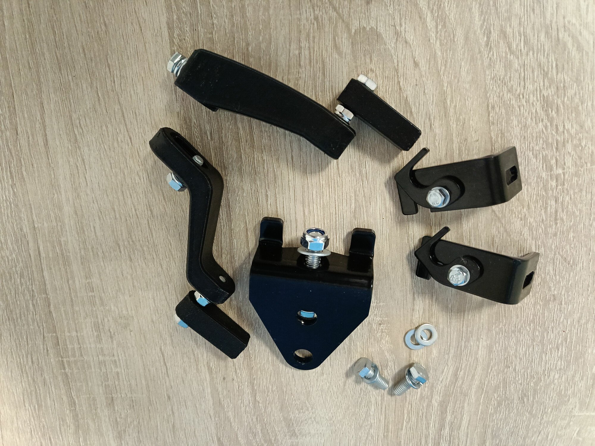 Комплект подключения дистанционного управления Suzuki 30DT