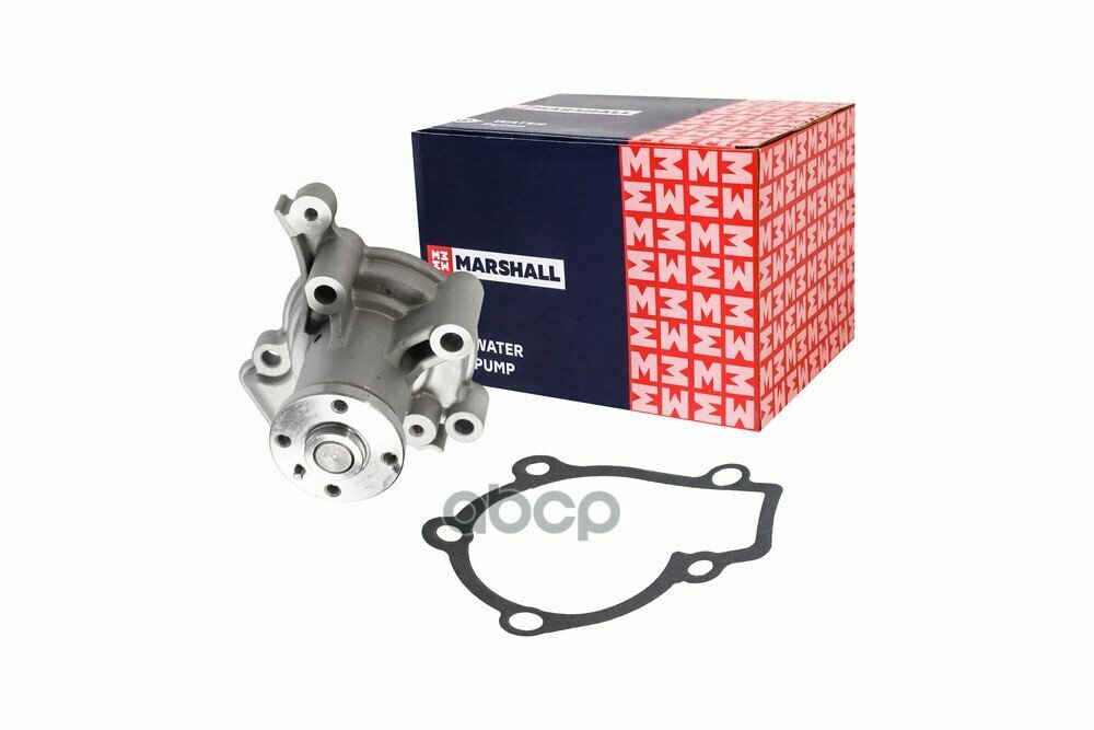 Помпа! Hyundai Elantra III/IV 00>/i30 I 07>, KIA Ceed I 06>/Cerato I 04>/Sportage II 09> MARSHALL арт. M4822021 — фото 1
