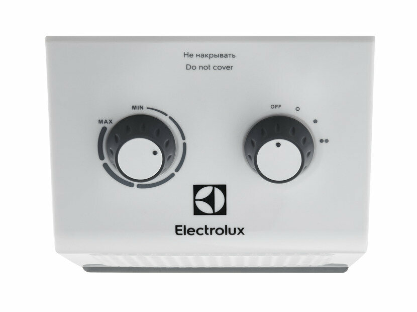 Тепловентилятор Electrolux EFH/S-1115 — фото 1