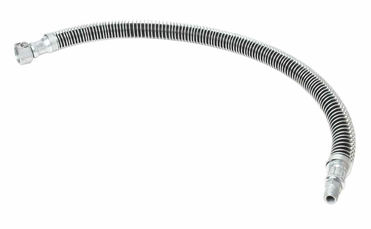 Шланг тормозной МАЗ к тормозным камерам на прицеп L=600мм маз-белог, 6422-3506094, БелОГ ОО