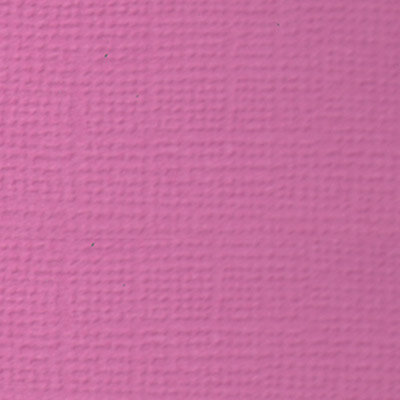 Бумага для скрапбукинга "Mr.Painter" PST 216 г/кв. м 30.5 x 30.5 см 16 Buble Gum (фуксия)