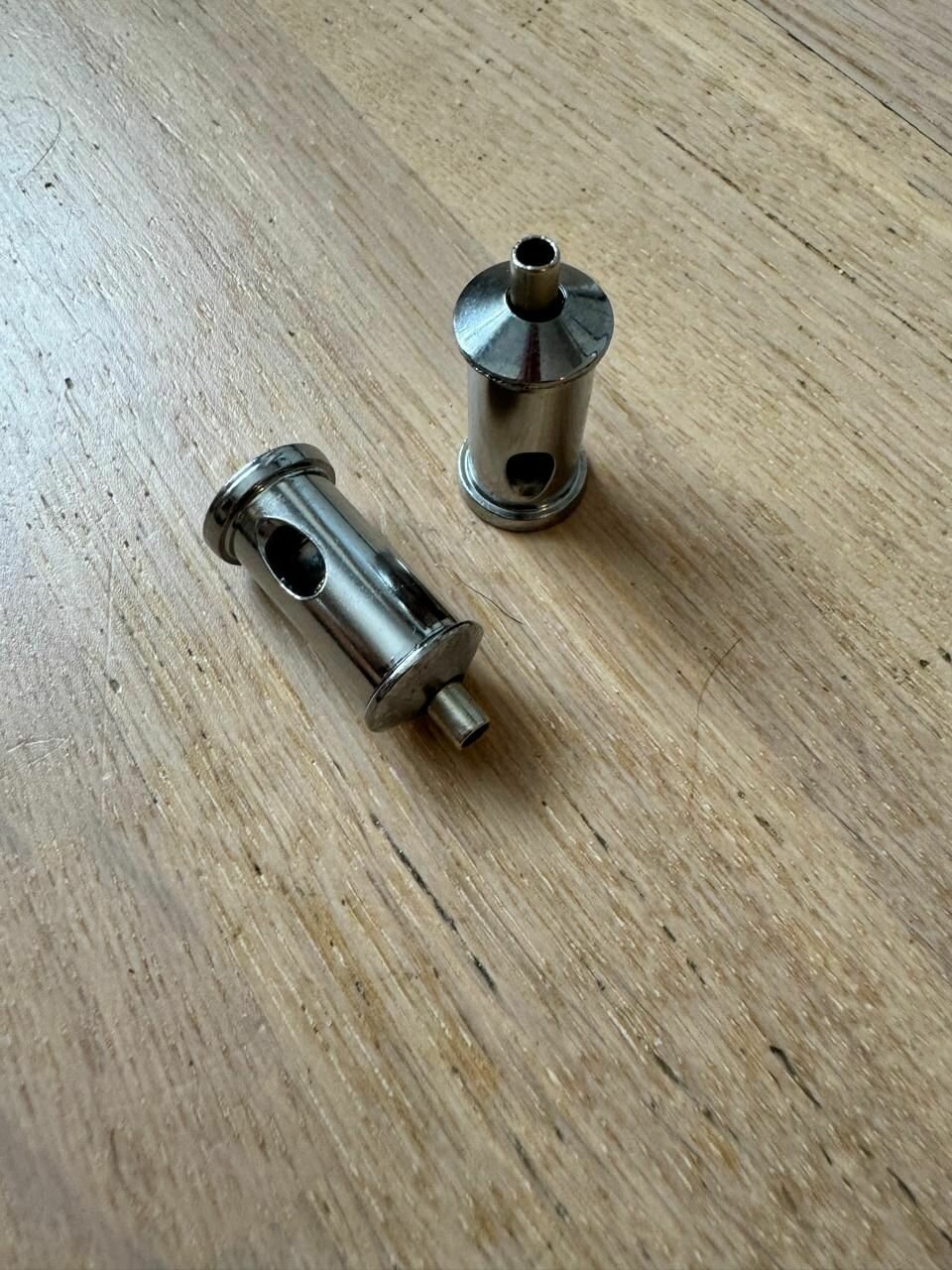 Скрытое крепление для подвесных светильников - 5 штук