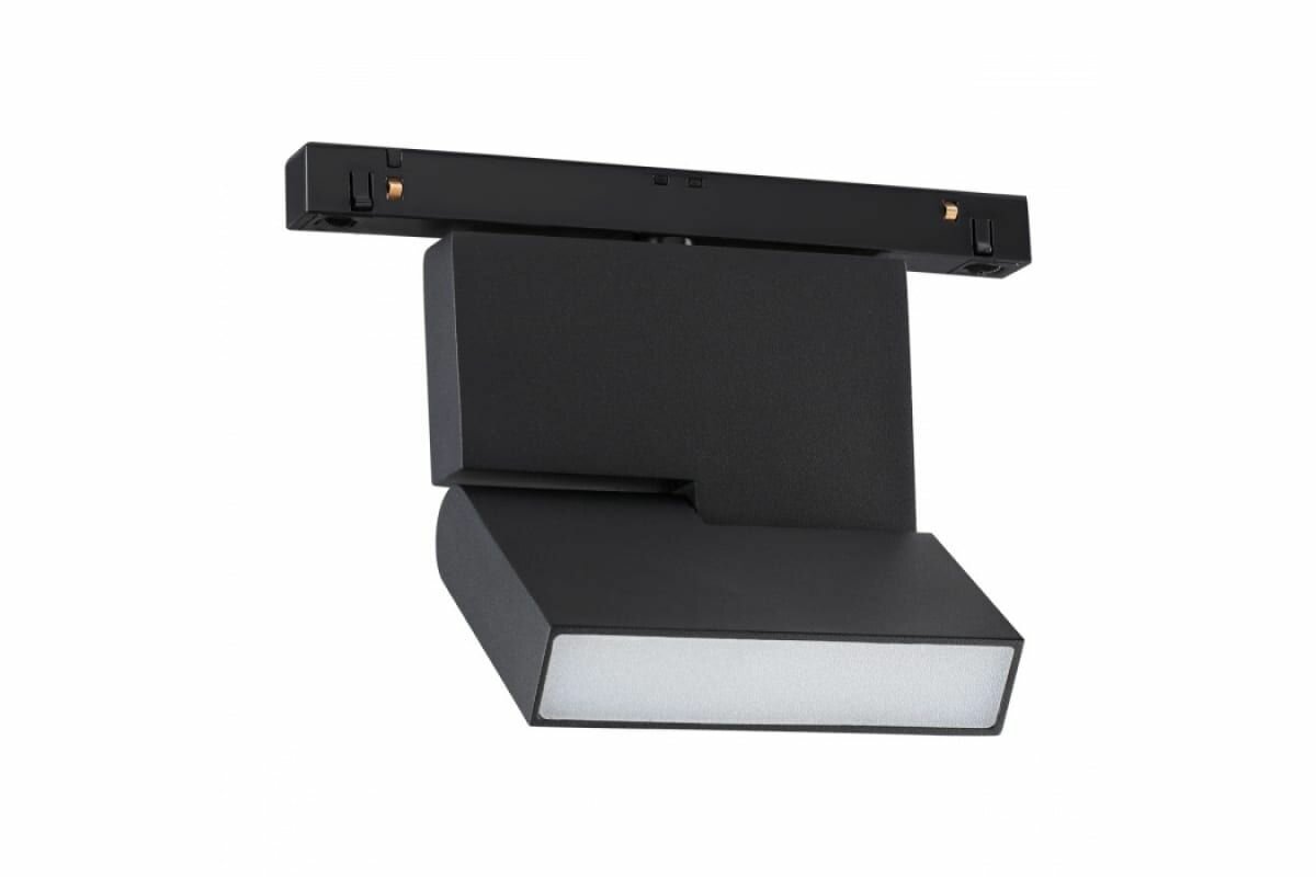 Трековый светильник для низковольтногошинопровода NOVOTECH FLUM 3584651ХLEDХ10W;