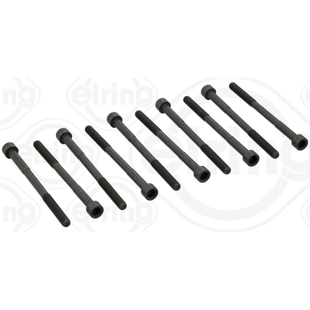 Болт ГБЦ комплект для автомобиля Lotus Toyota, ELRING 022.690 (1 шт.)