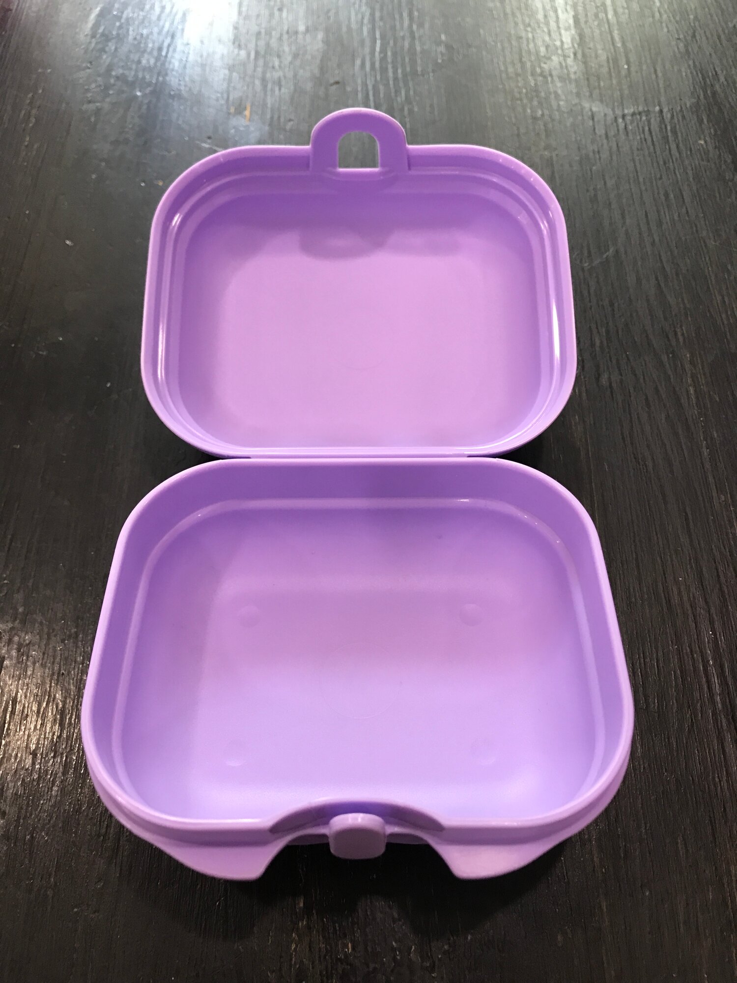 Ланч -бокс Tupperware — фото 1