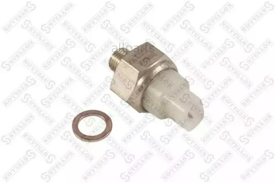 STELLOX 0604014SX датчик температуры охл. жидк!\ Audi 80/100 1.8-2.2 83-91, VW Passat 1.6/1.8i/2.2i 83-91