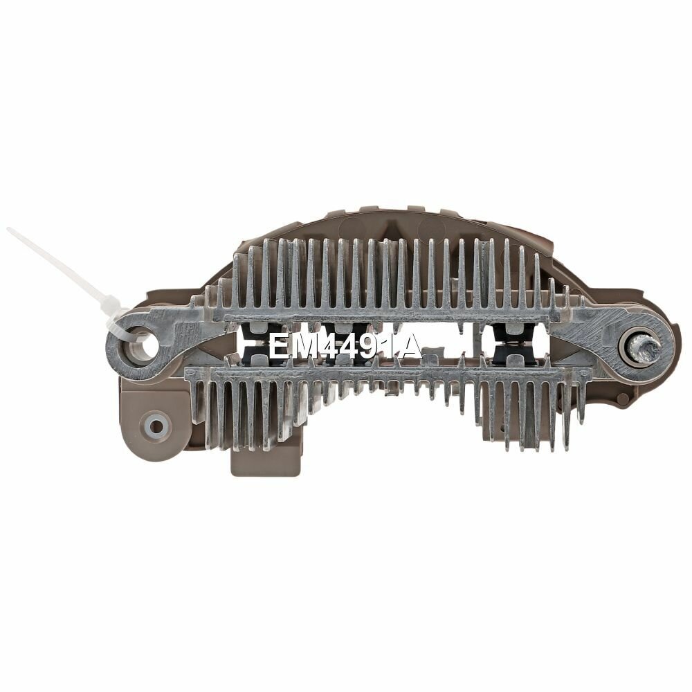 Диодный мост генератора Mitsubishi Outlander (Митсубиси Аутлендер)