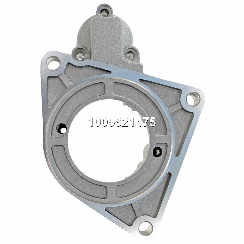 Крышка стартера для легковых автомобилей передняя Krauf 1005821475