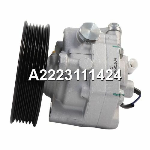 Насос ГУР Subaru Outback (Субару Аутбек)