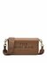 Сумка MARC JACOBS The Leather, brown