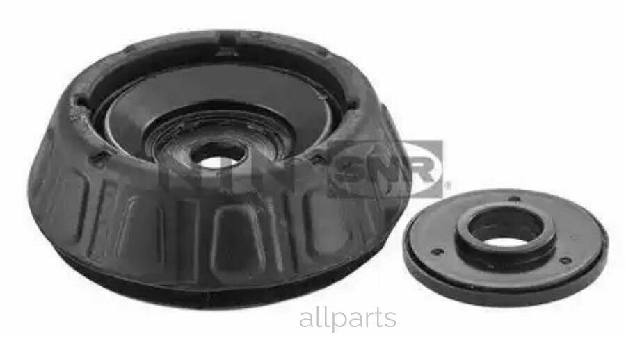 NTN-SNR KB684.16 Опора переднего амортизатора L=R (компл. с опорным подшипником) HYUNDAI i20/iX20/KIA Venga 2009> NTN-SNR KB684.16