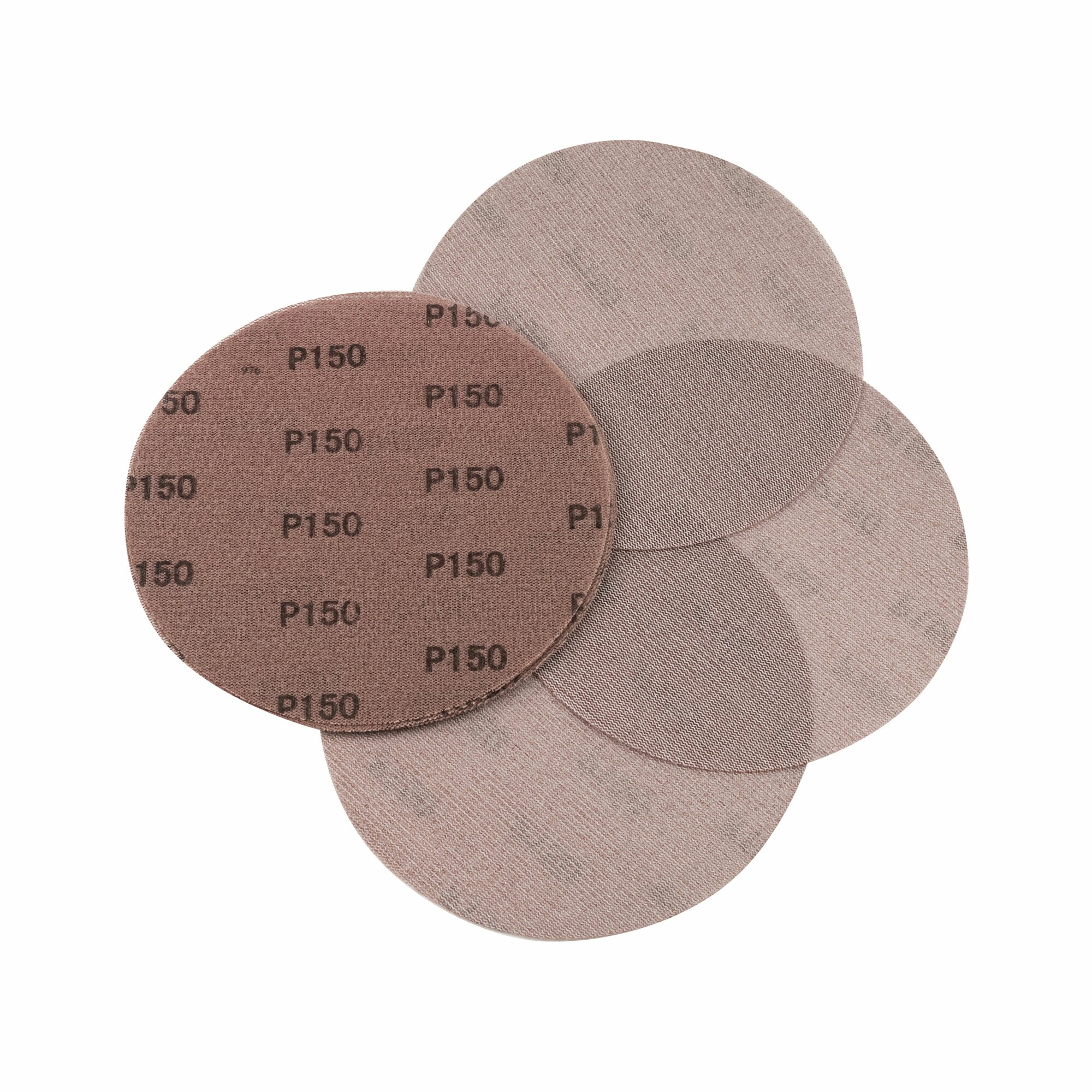 Сетка абразивная 225 мм Р150 DLT