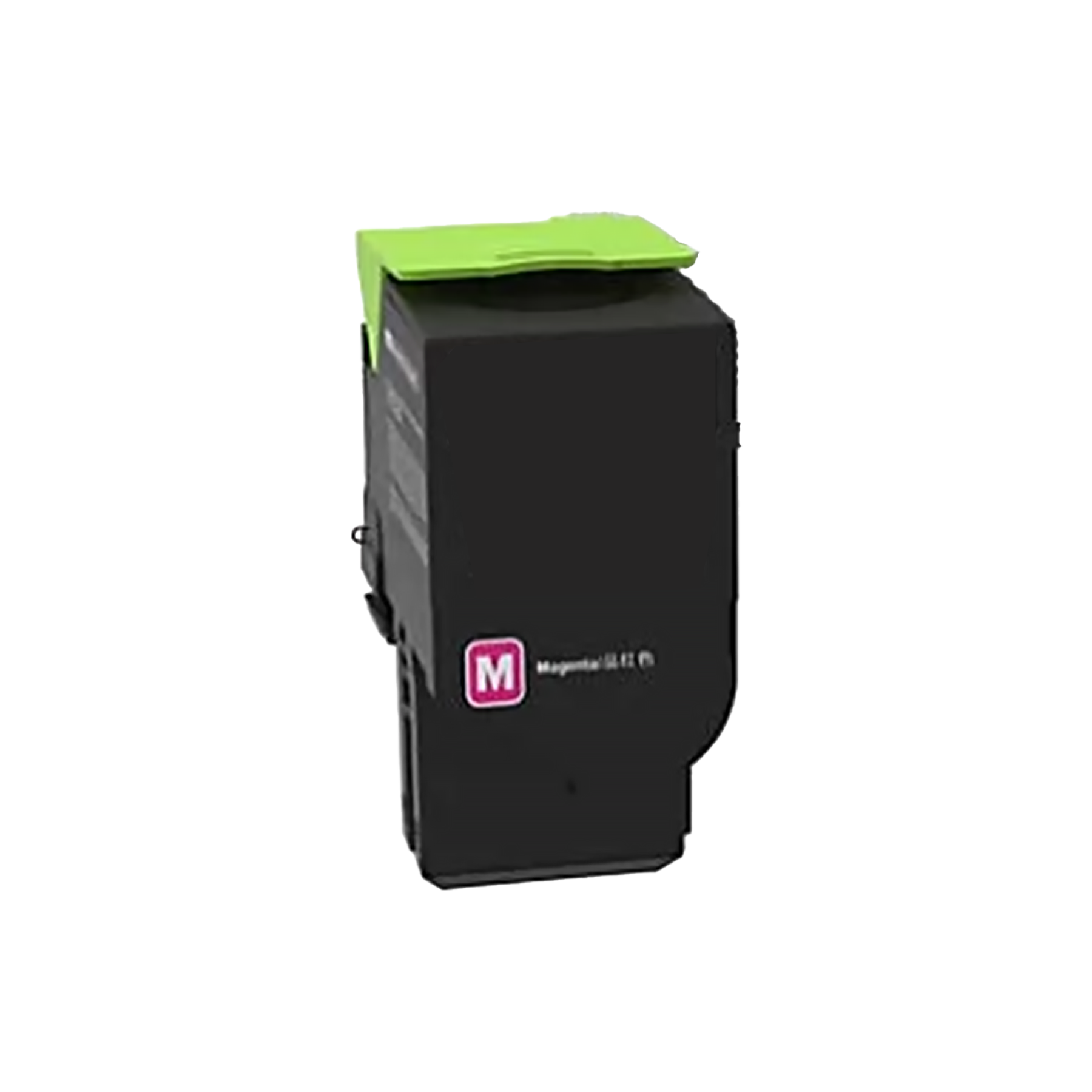 Тонер-картридж булат s-Line C235HM0 для Lexmark C2425 (Пурпурный, 2300 стр.)