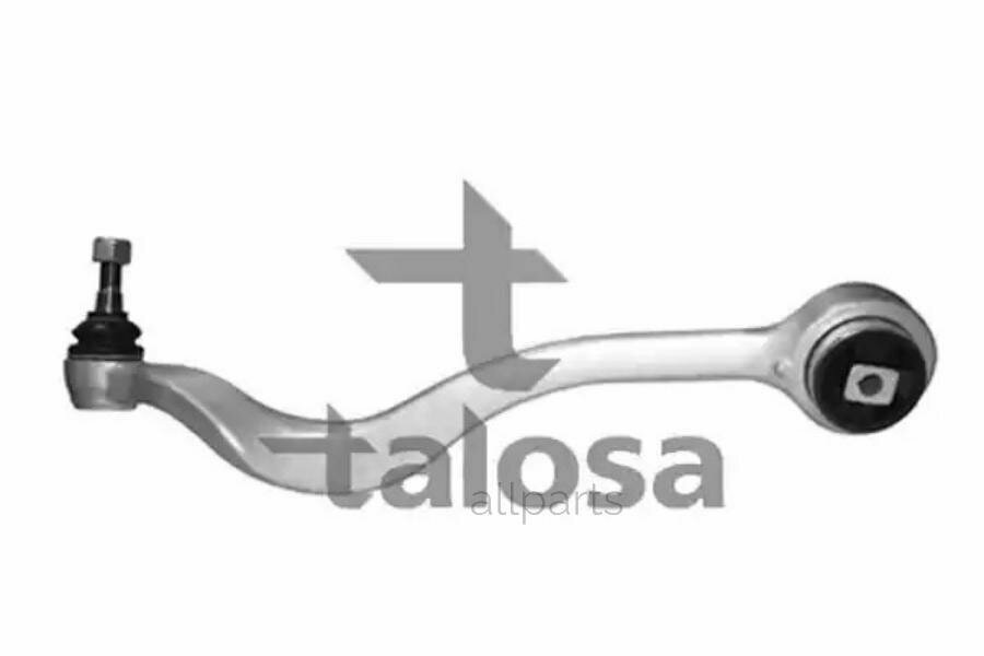 TALOSA 46-02334 Рычаг поперечный верхний с шариковым шарниром подвески колеса передний правый BMW 5 Touring (E39)