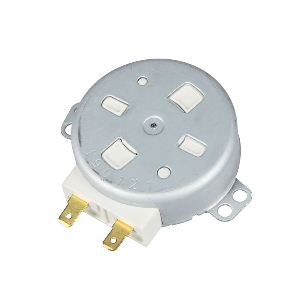 Мотор тарелки микроволновки Bosch, 220-240V 50Hz (606318)