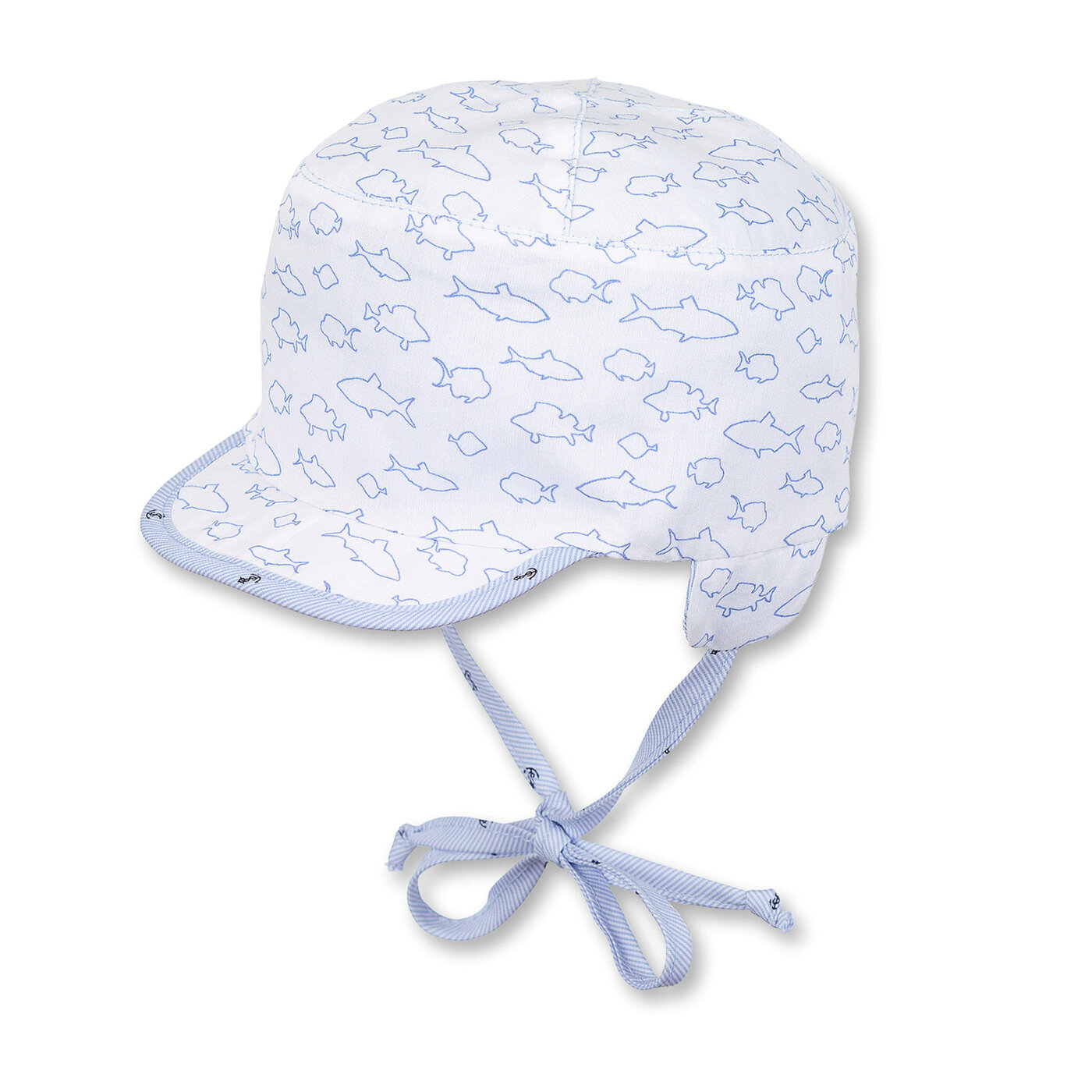 Кепка Весна-лето 2018 для мальчиков