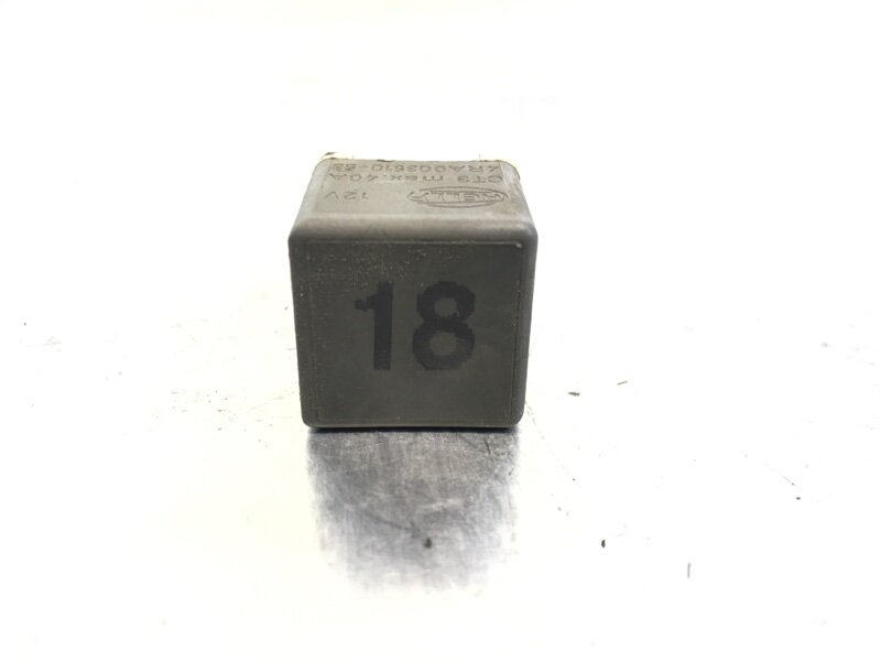 Реле Volkswagen Golf MK3 ABS 1991-2000 191937503