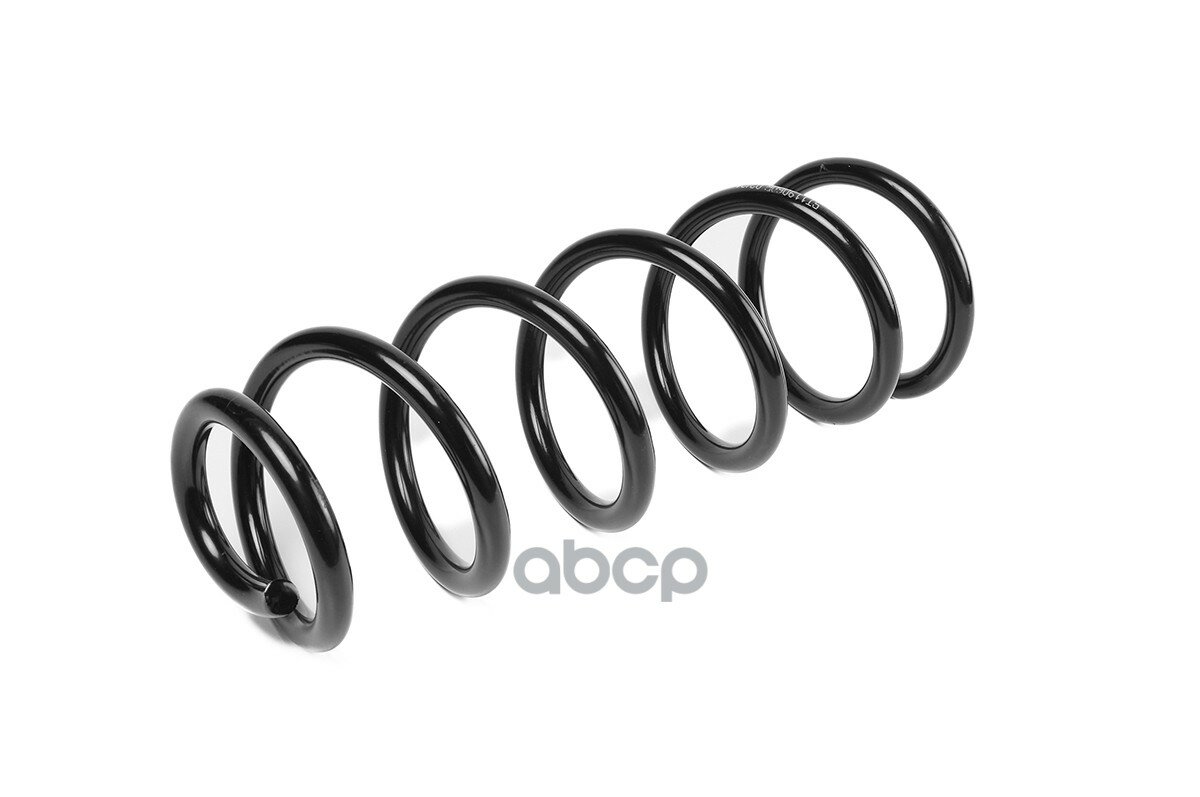 Пружина ходовой части | зад прав/лев | Standard Springs арт. ST119060R