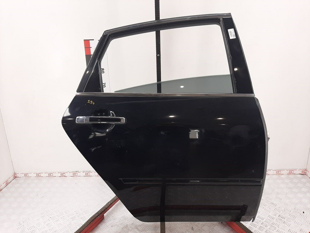 Дверь задняя правая Infiniti M (Y50) H210MEG0MA арт. 766273