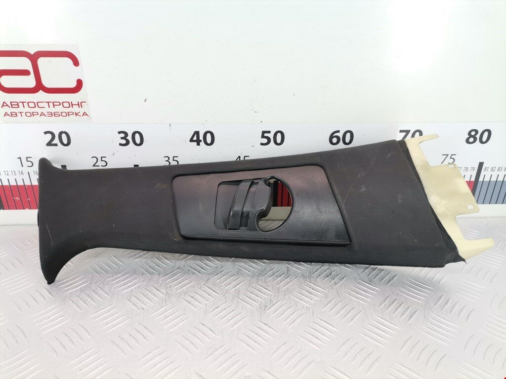 Обшивка стойки салона BMW X5 (E53) 51438211908 арт. 1679576
