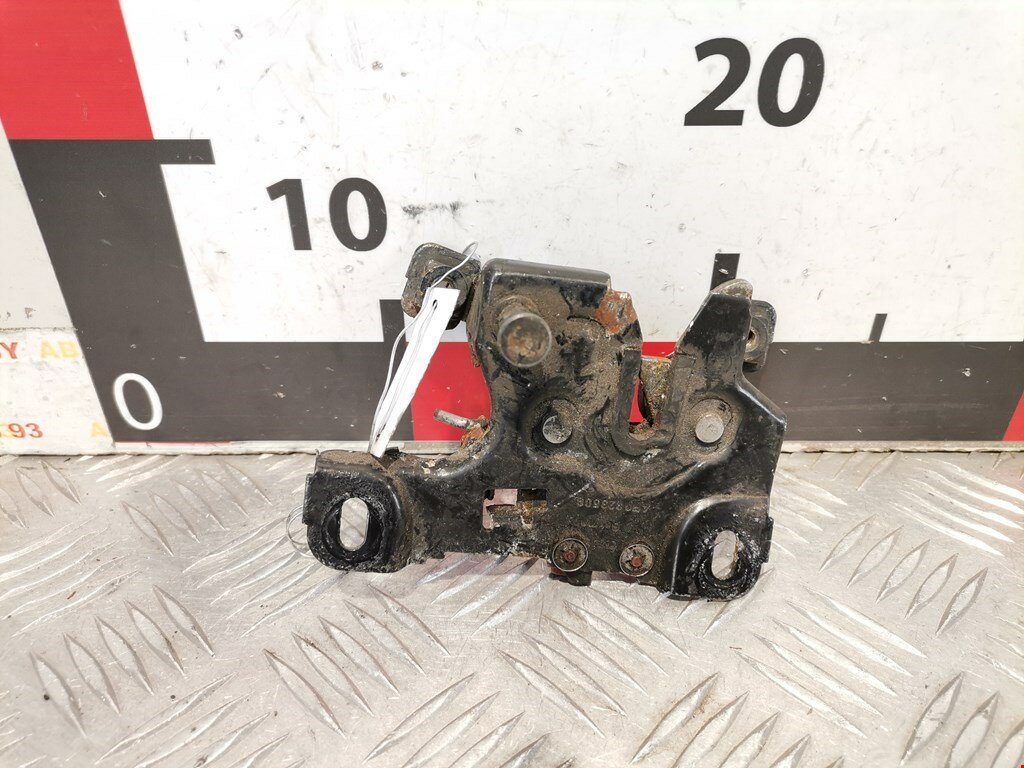 Замок капота Audi A6 C5 Allroad 8L0823509E арт. 672711
