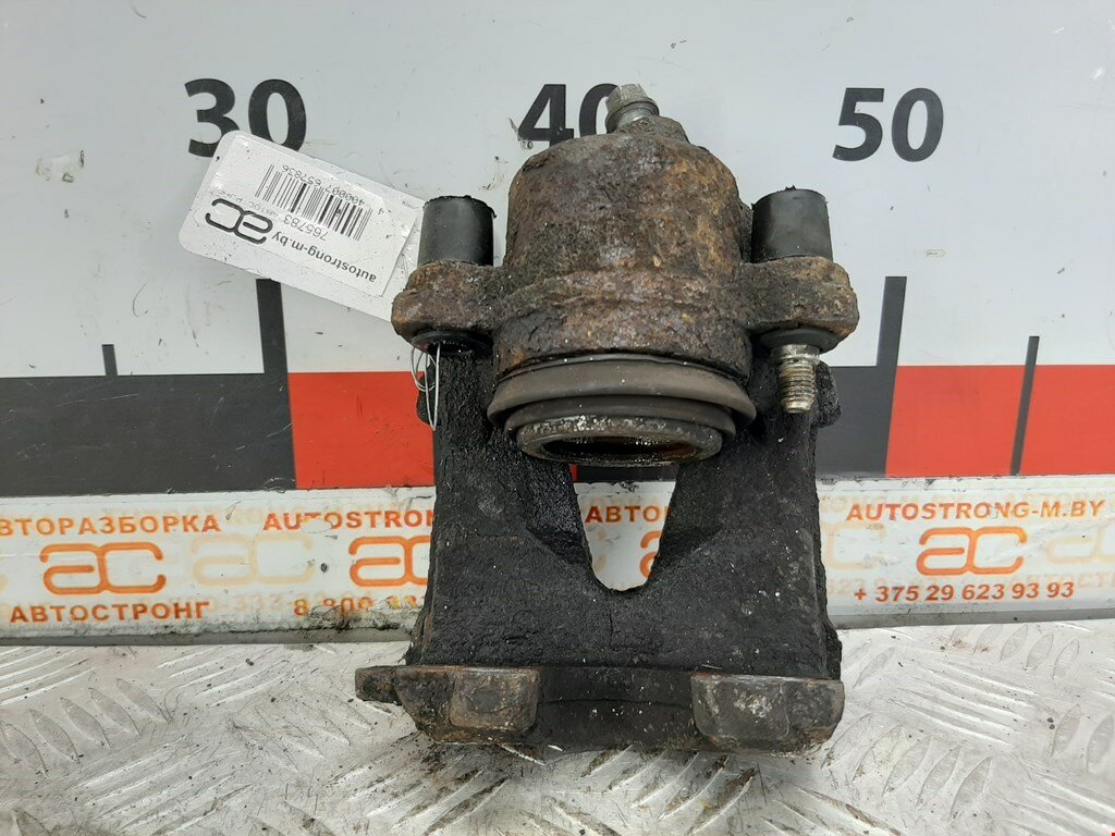 Суппорт передний правый Volkswagen Bora(Jetta) 1K0615124D арт. 765783
