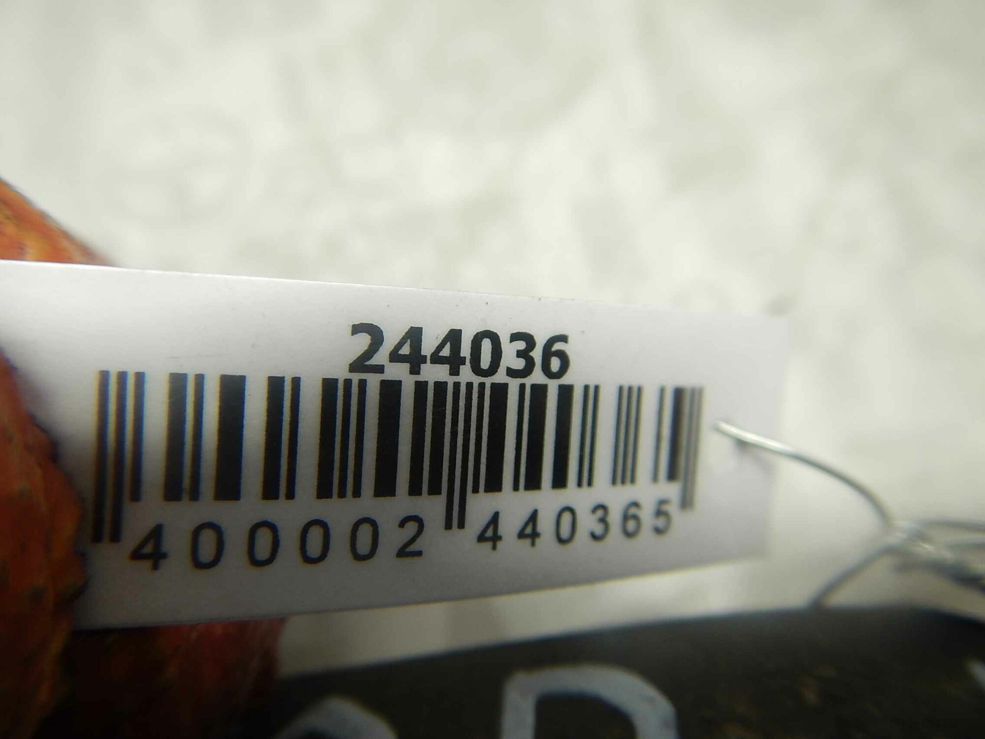 Поддомкратник (поддомкратная подушка опора подъемной платформы) Iveco Daily 4 арт. 244036