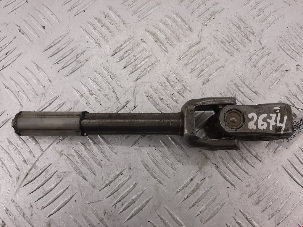 Кардан рулевой Audi A3 8L 8L1419501CK арт. 690752