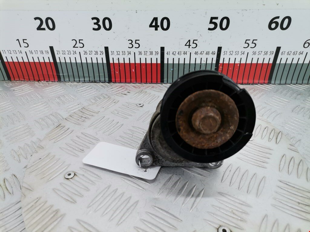 Натяжитель ремня генератора (приводного поликлинового ремня Mazda 6 GG LFH115940A арт. 1793742