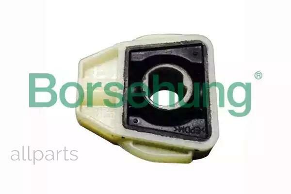 BORSEHUNG B11361 Подушка радиатора верхняя