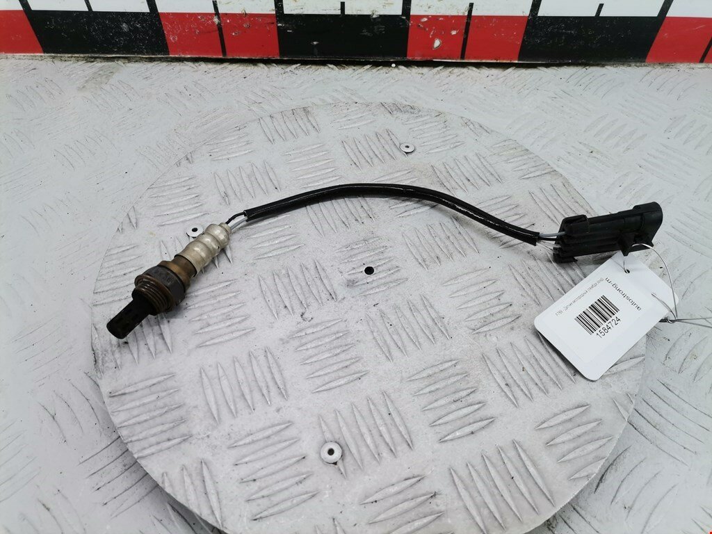 Датчик кислородный (лямбда зонд) Daewoo Matiz (M100) 96507986 арт. 1584724