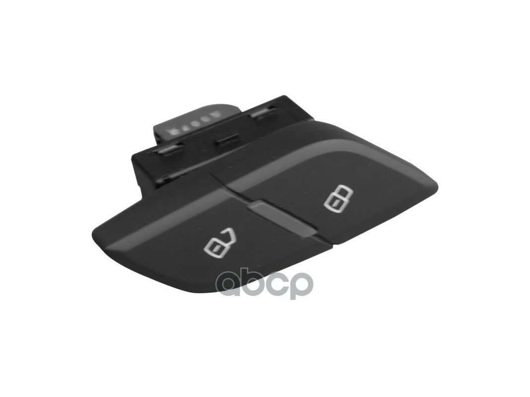 Выключатель дверного замка Audi Q3 2012- (OE quality) BOGAP арт. A7328100