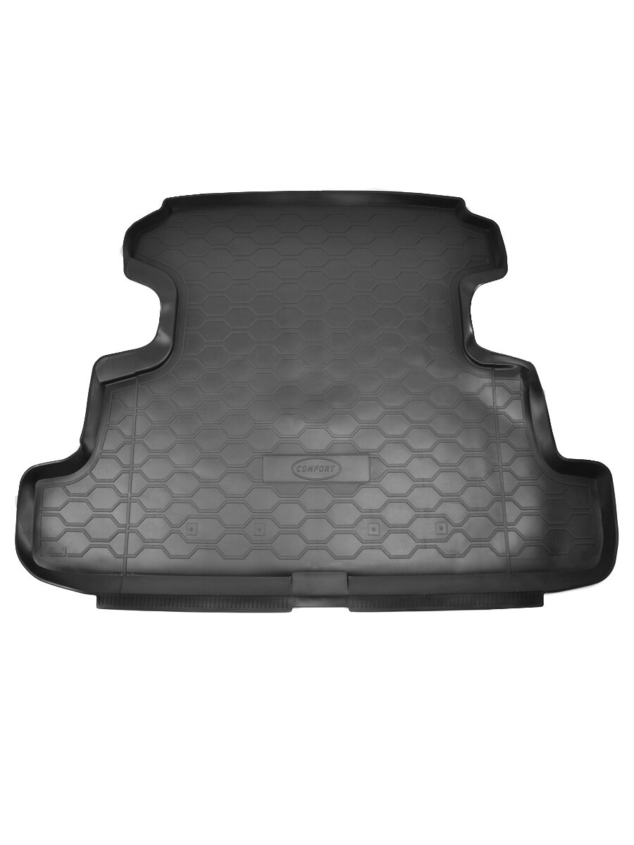 Коврик в багажник полиэтилен ВАЗ NIVA 5D 2131 1995-