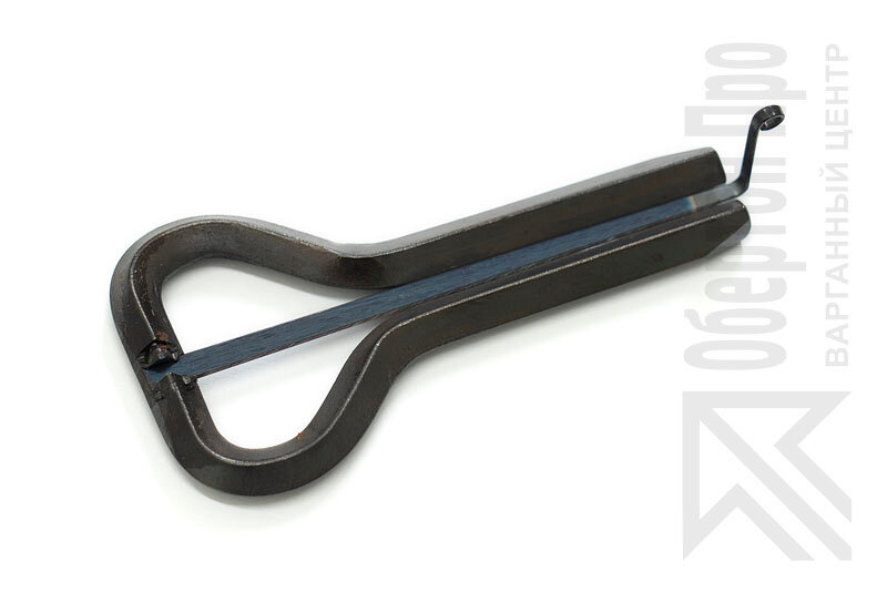 Варган ДБ1319 "Лисий Нос"