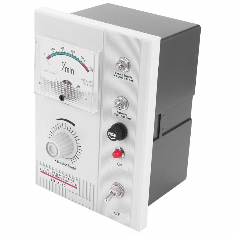 Регулятор скорости двигателя переменного тока Jd1A-40, 15-40 кВт, 90 В, 5A, IP55, Пыленепроницаемый MyPads