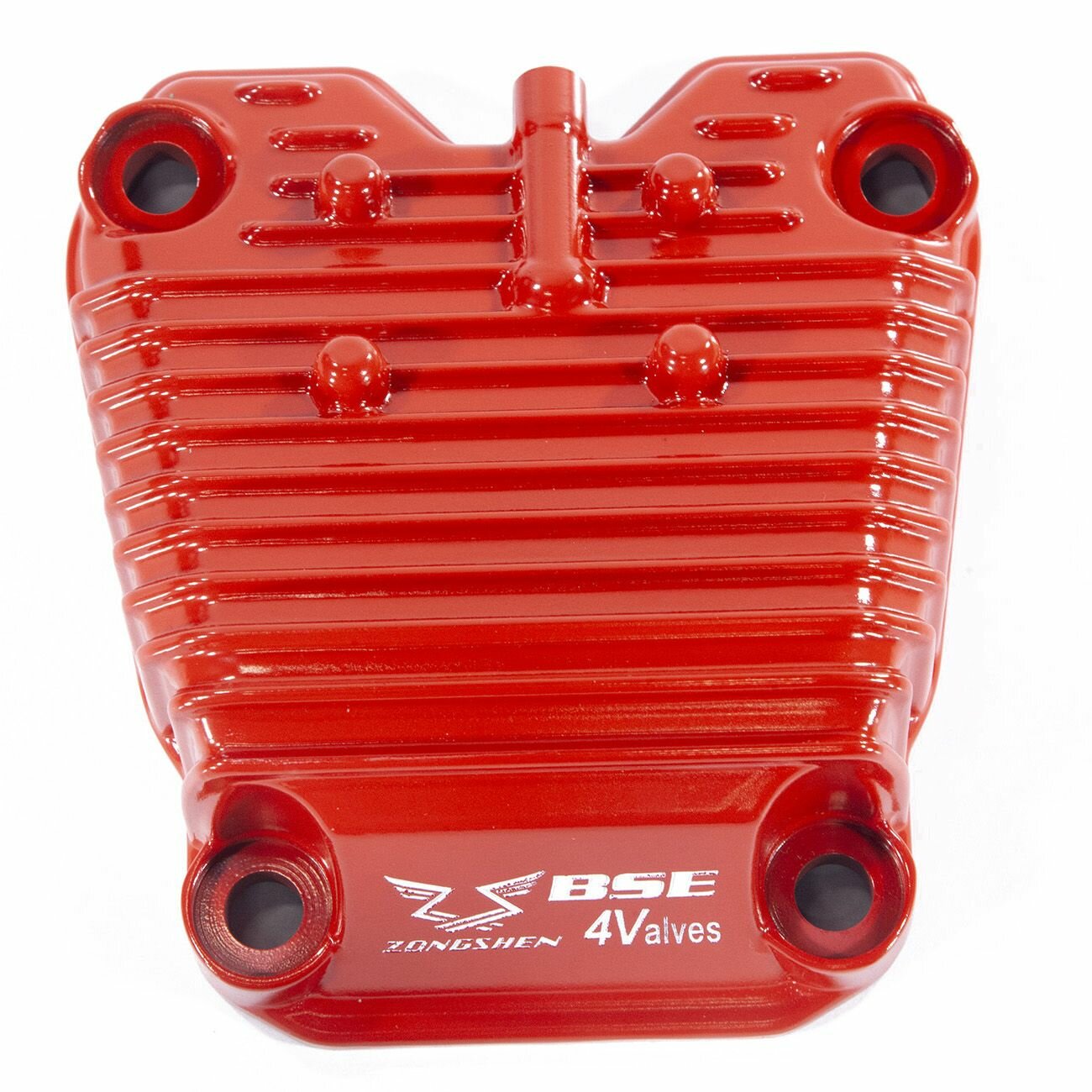 Крышка ГБЦ BSE ZS172FMM-6(CB250R), для мототехники, мотоцикла, двигателя