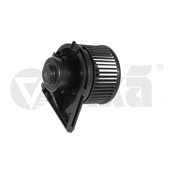 Вентилятор отопления печки для автомобиля, VIKA 98190703901 (1 шт.)