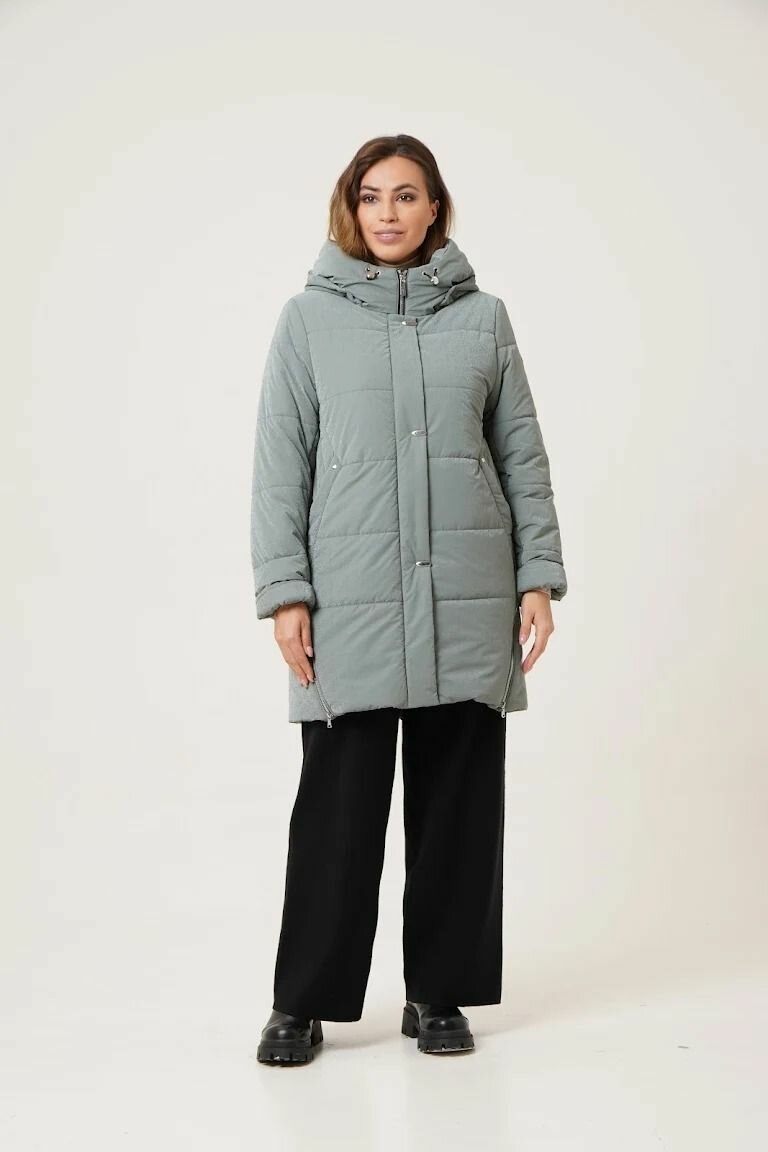 Куртка Осень-зима 2022