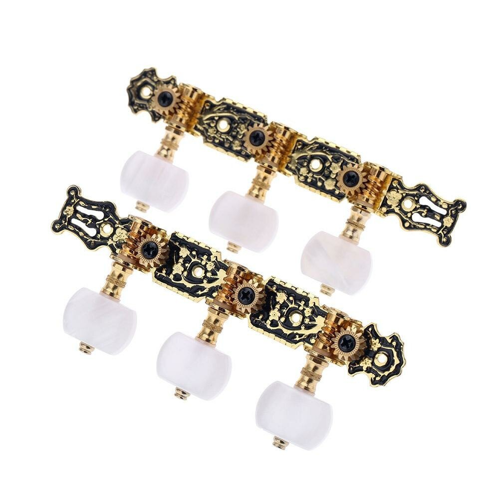 Колки для классической гитары Alice AO-020HV1P